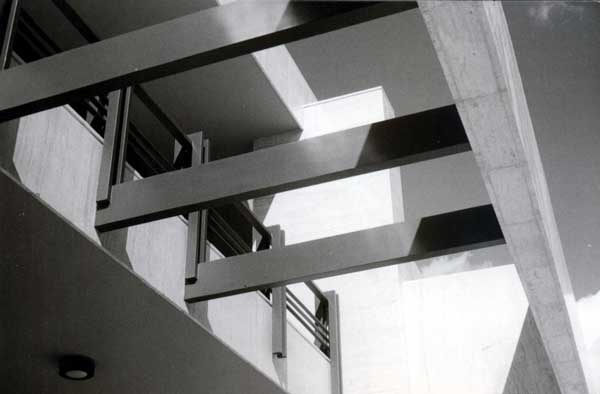 Behbahani villa in Shemiran - Contemporary Architecture of Iran