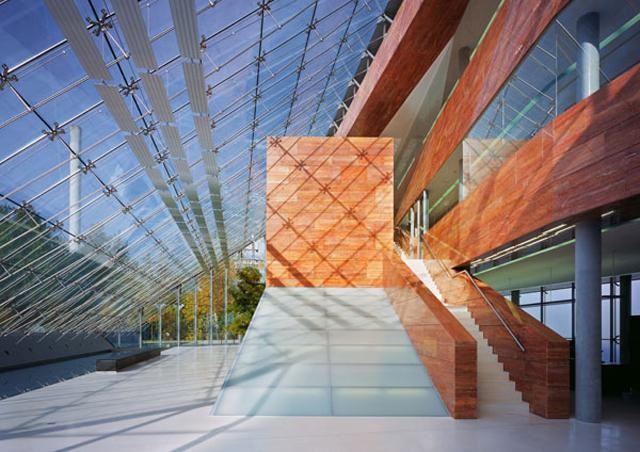 Consulate Office of Iran in Frankfurt, Germany - Contemporary ...