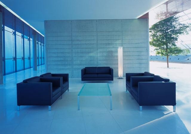 Consulate Office of Iran in Frankfurt, Germany - Contemporary ...