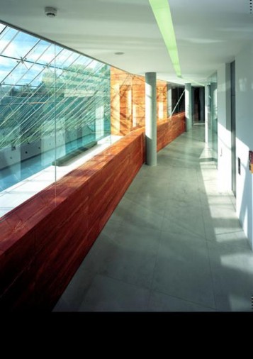 Consulate Office of Iran in Frankfurt, Germany - Contemporary ...