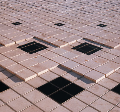 Facade of the Islamic Parliament of Iran - Contemporary Architecture of ...