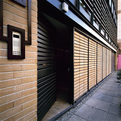 Azimi House - Contemporary Architecture of Iran