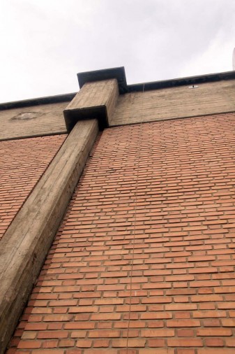 Multi Functional building - Contemporary Architecture of Iran