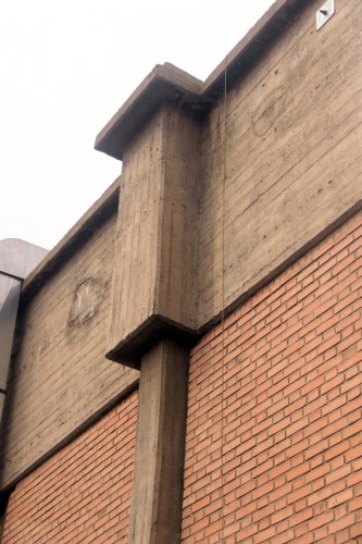 Multi Functional building - Contemporary Architecture of Iran