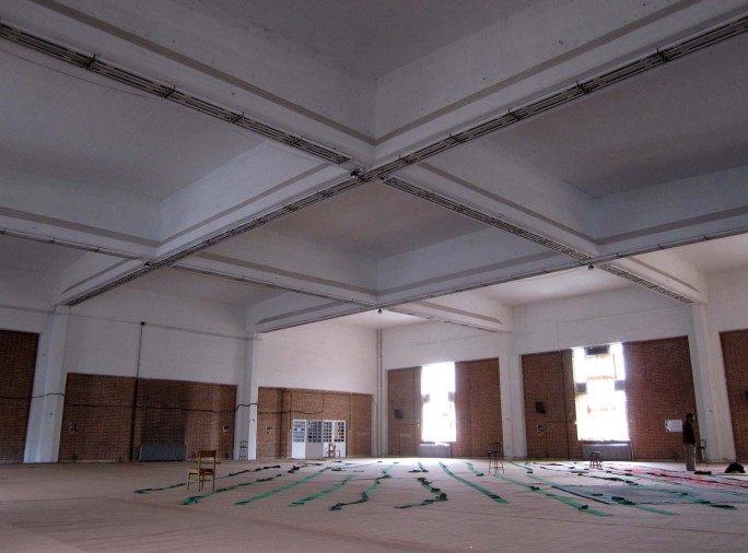 Multi Functional building - Contemporary Architecture of Iran