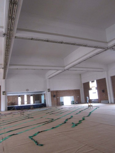 Multi Functional building - Contemporary Architecture of Iran