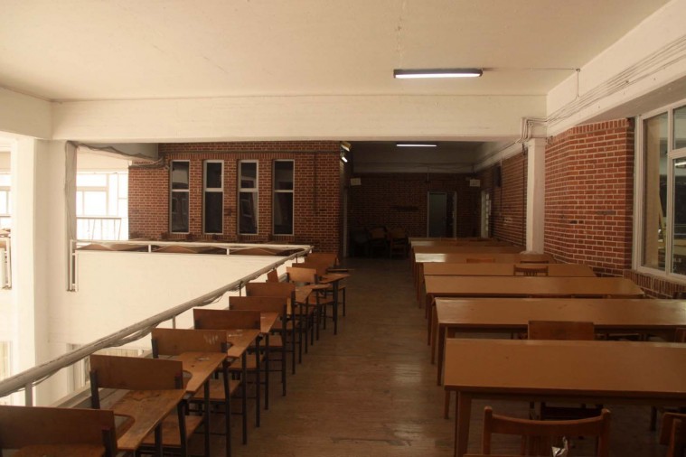 Multi Functional building - Contemporary Architecture of Iran