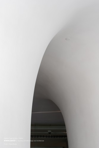 Digikala Flagship Store - Contemporary Architecture of Iran