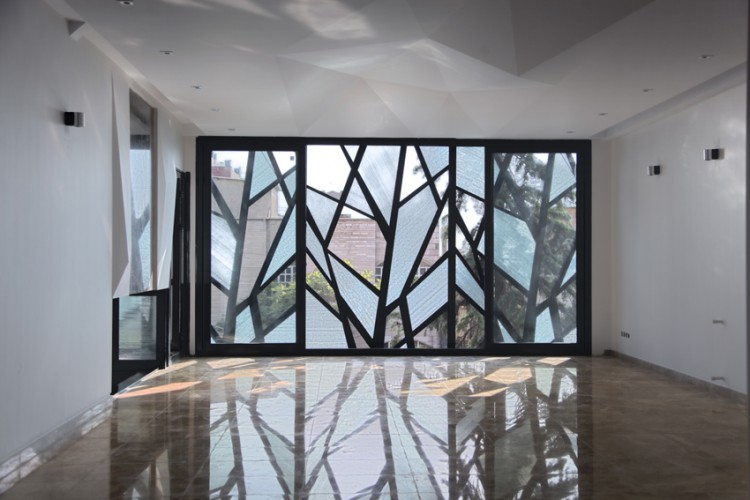 Danial Apartment - Contemporary Architecture of Iran