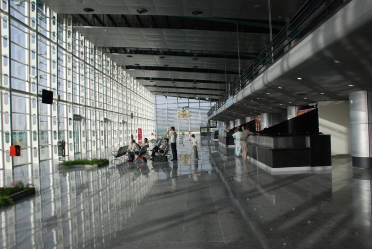 Shahinshahr Bus Terminal - Contemporary Architecture of Iran