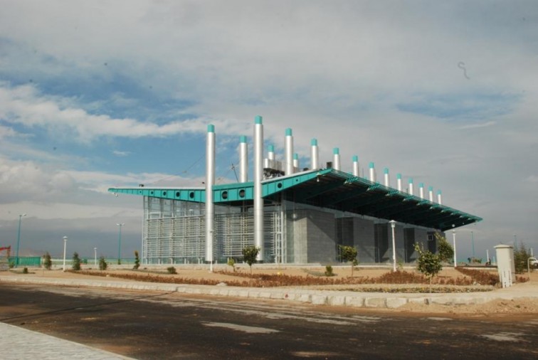Shahinshahr Bus Terminal - Contemporary Architecture of Iran