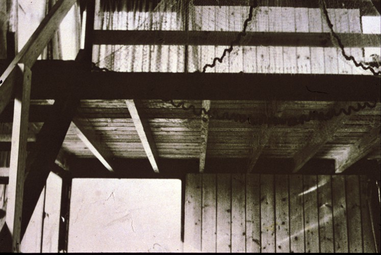 Shomal house - Contemporary Architecture of Iran