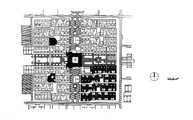 Shushtar New Town - Contemporary Architecture of Iran