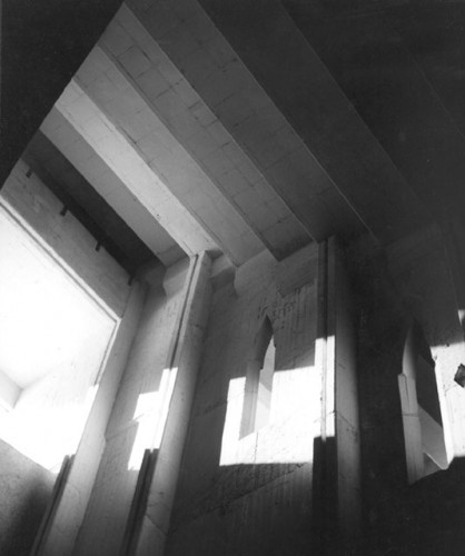 Takhti Stadium - Contemporary Architecture of Iran