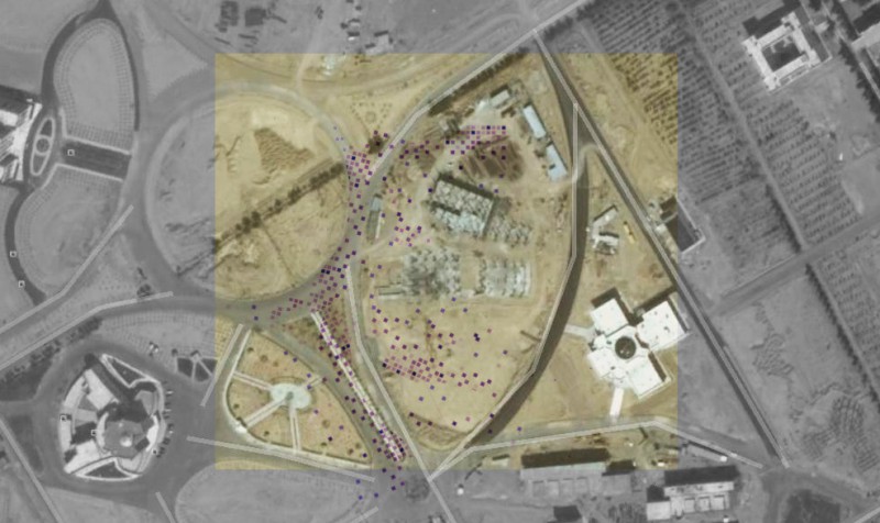 University of Semnan auditorium & library - Contemporary Architecture ...