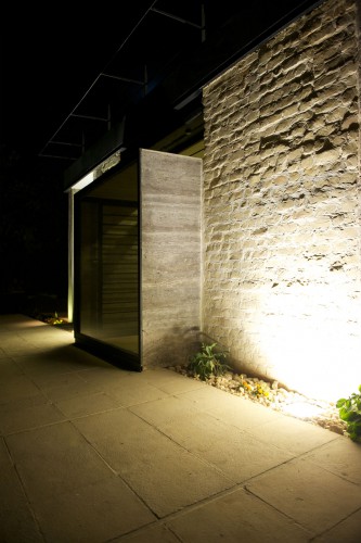 Walnut Shell House - Contemporary Architecture of Iran