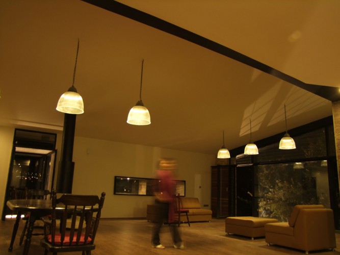 Walnut Shell House - Contemporary Architecture of Iran