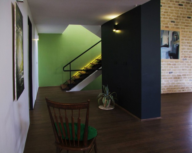 Walnut Shell House - Contemporary Architecture of Iran