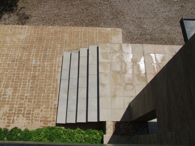 Walnut Shell House - Contemporary Architecture of Iran