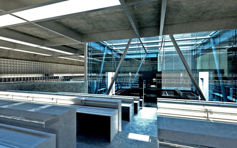 Tehran University of Science & Technology Central Library ...