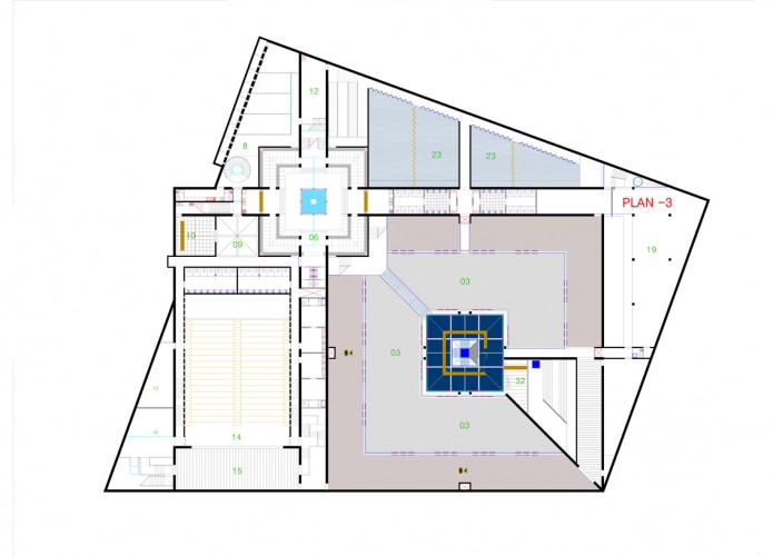Tehran University of Science & Technology Central Library ...