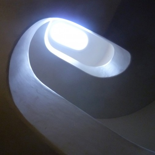 Melli Bank, University of Tehran Branch - Contemporary Architecture of Iran