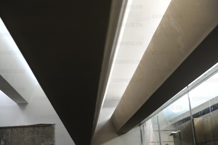 Melli Bank, University of Tehran Branch - Contemporary Architecture of Iran