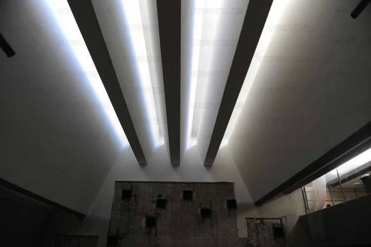 Melli Bank, University of Tehran Branch - Contemporary Architecture of Iran