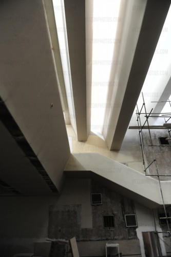 Melli Bank, University of Tehran Branch - Contemporary Architecture of Iran