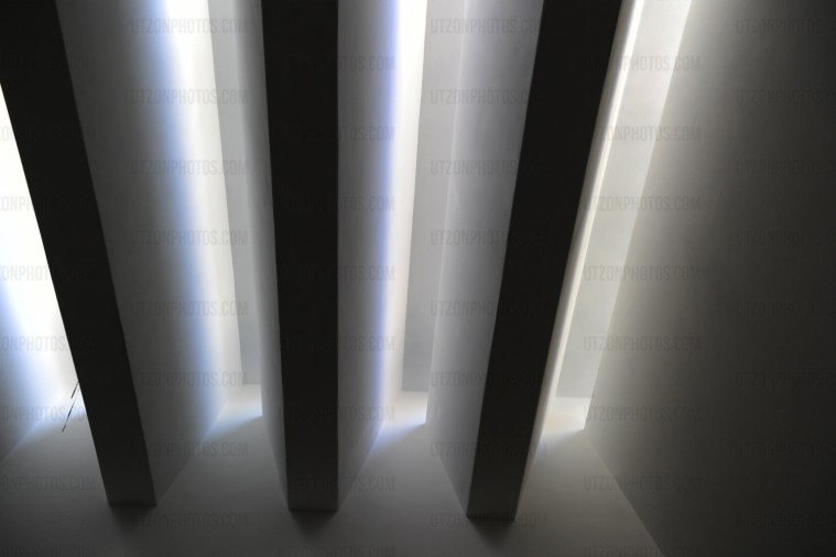 Melli Bank, University of Tehran Branch - Contemporary Architecture of Iran