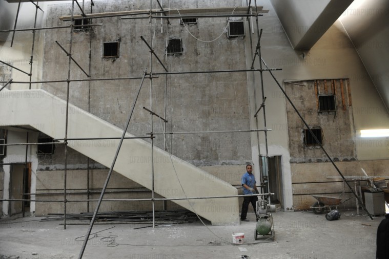 Melli Bank, University of Tehran Branch - Contemporary Architecture of Iran