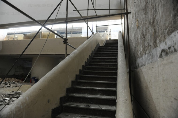 Melli Bank, University of Tehran Branch - Contemporary Architecture of Iran