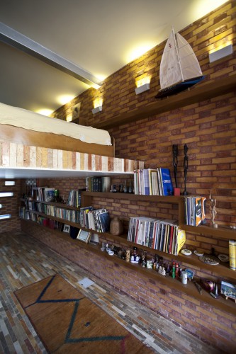 Ghaneei House - Contemporary Architecture of Iran