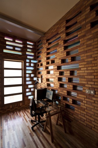 Ghaneei House - Contemporary Architecture of Iran