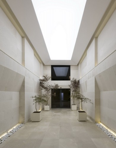 Sipan Residential Building - Contemporary Architecture of Iran