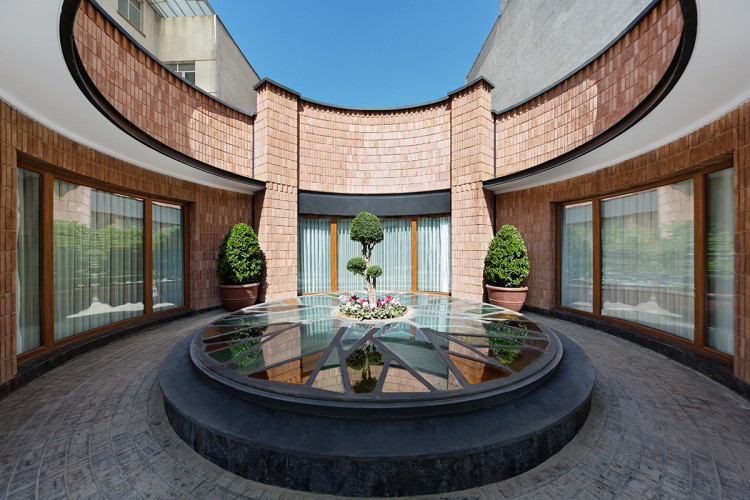 Kaveh House Renovation - Contemporary Architecture of Iran