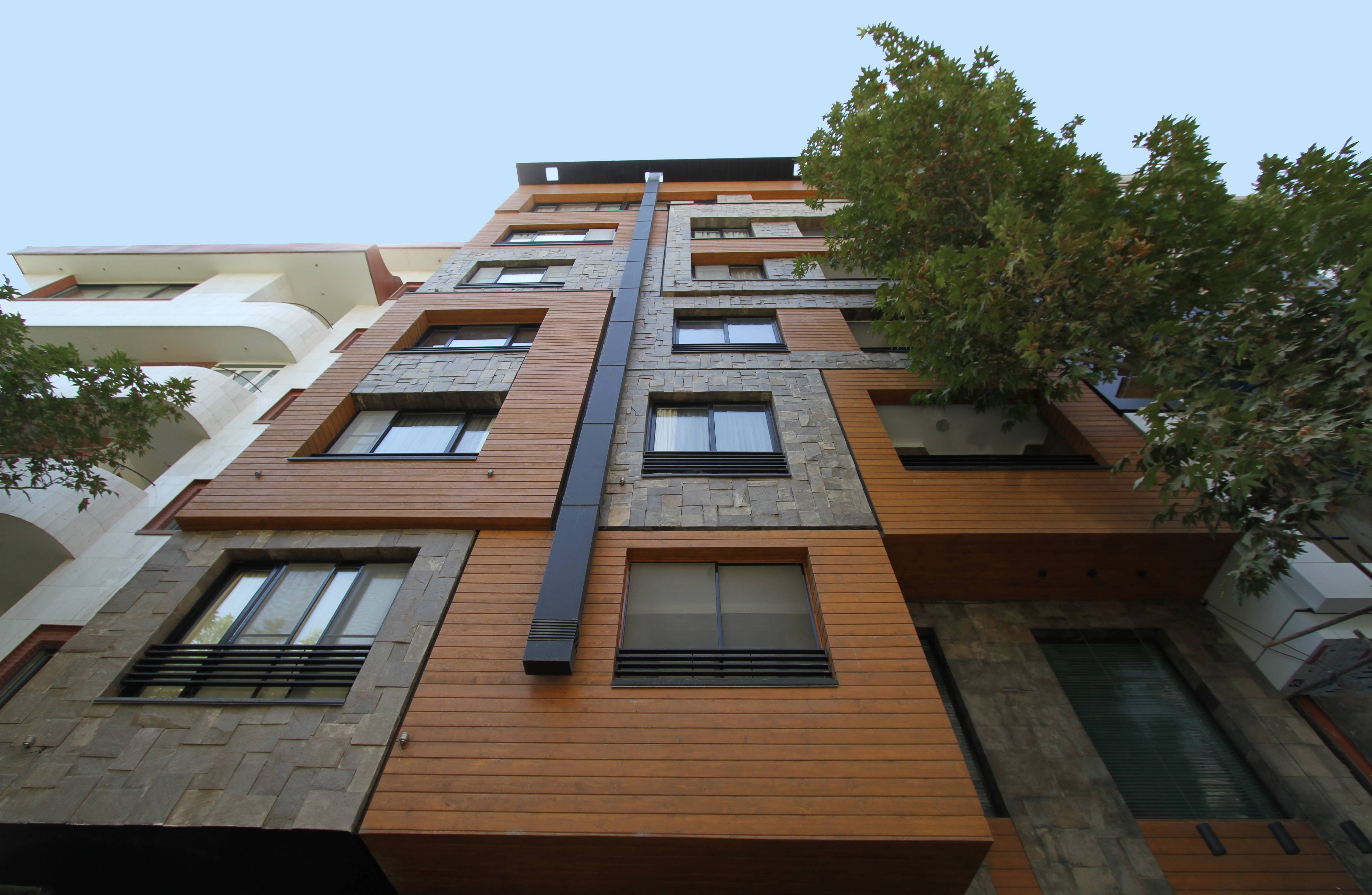 Fatourechiani studio - Contemporary Architecture of Iran