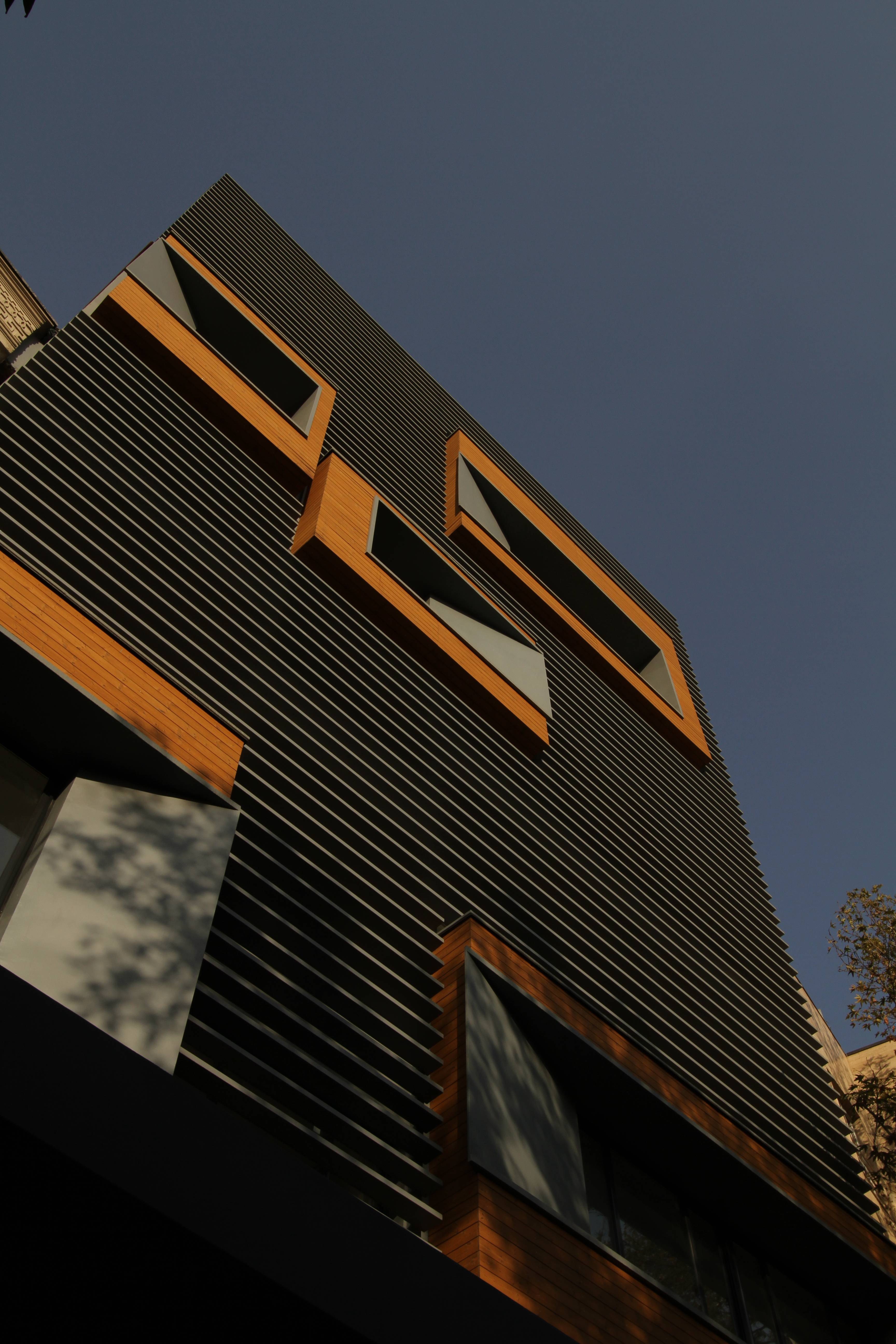 Fatourechiani studio - Contemporary Architecture of Iran